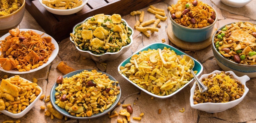 Falahaar & Kota Kachori, Koramangala 7th Block, Bangalore | Zomato