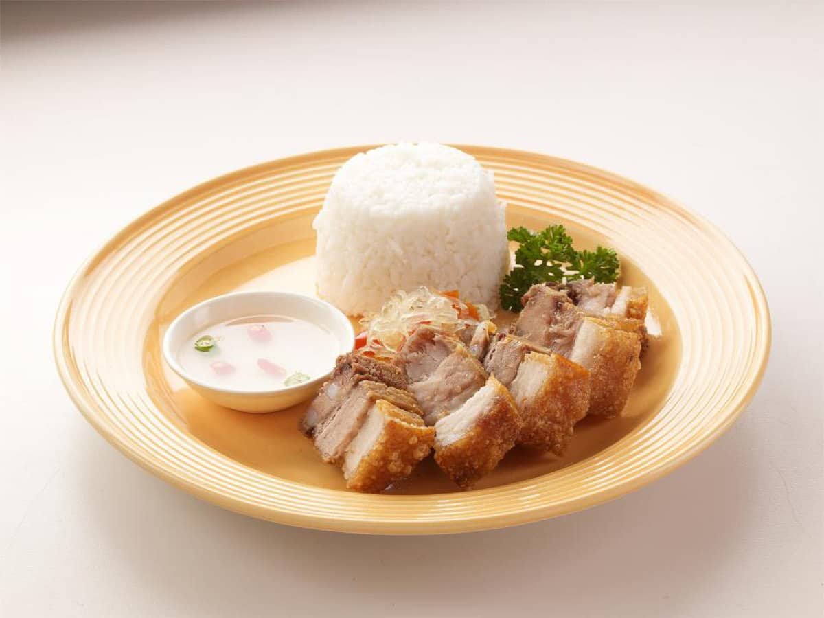 Razon's of Guagua Menu, Menu for Razon's of Guagua, New Manila, Quezon City