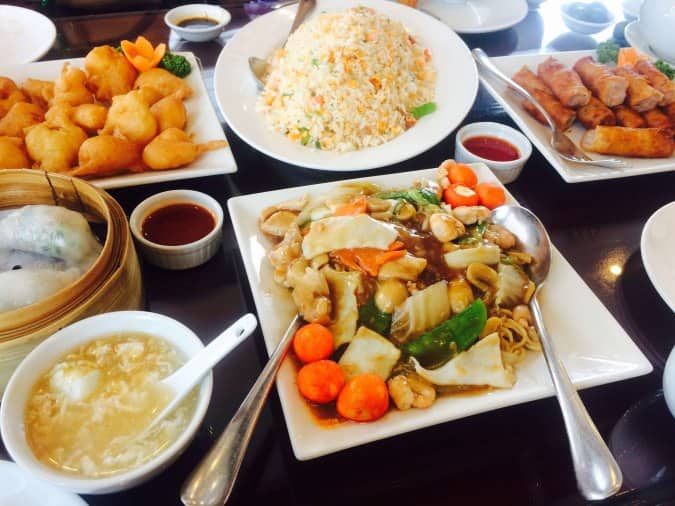 Hap Chan Menu, Menu for Hap Chan, Fairview, Quezon City - Zomato ...