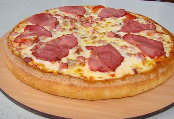 Roman's Pizza Menu, Menu for Roman's Pizza, Brackenfell, Cape Town ...