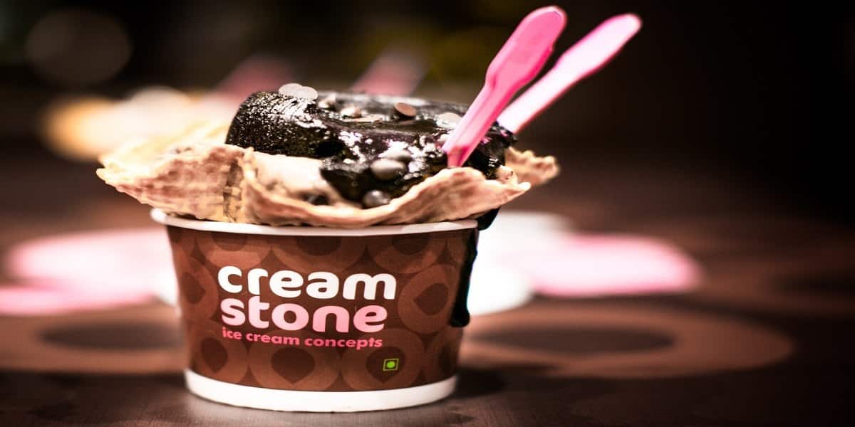Cream Stone Ice Cream, Baner, Pune | Zomato