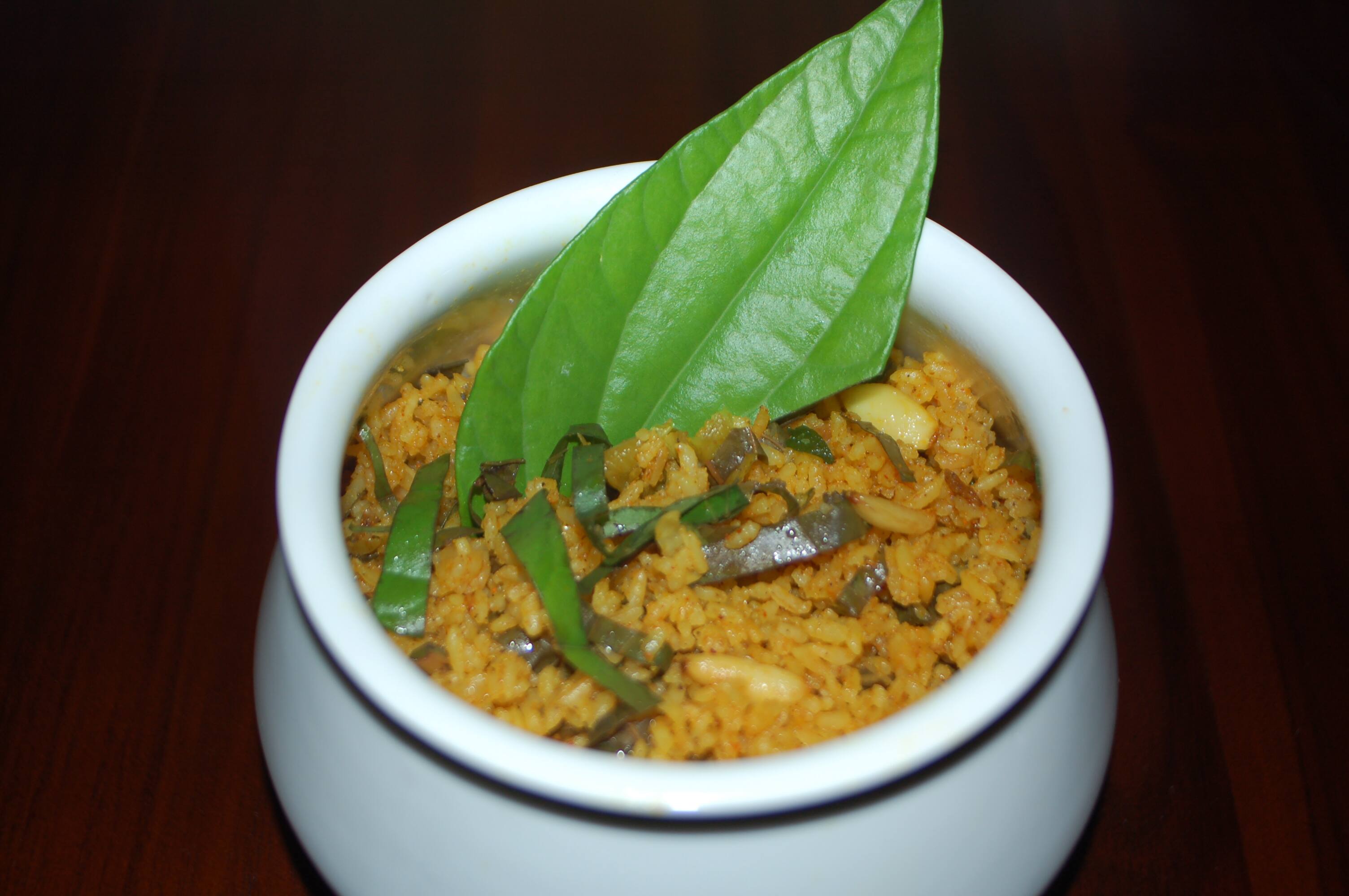 Savya Rasa, Koregaon Park, Pune - Zomato