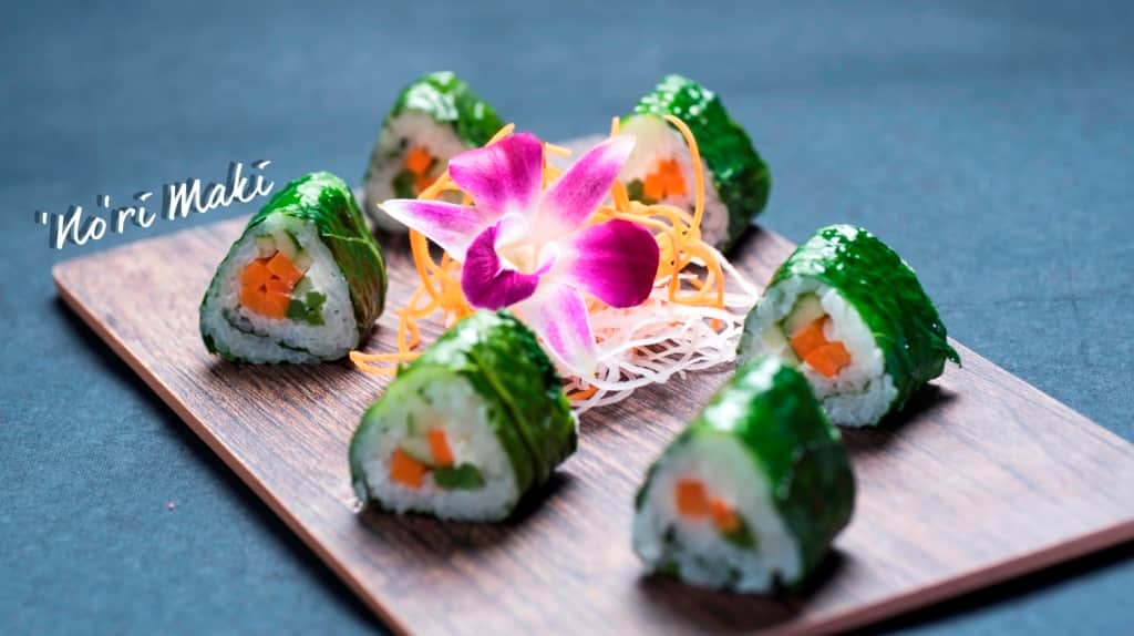 Shizusan Menu, Menu for Shizusan, Viman Nagar, Pune