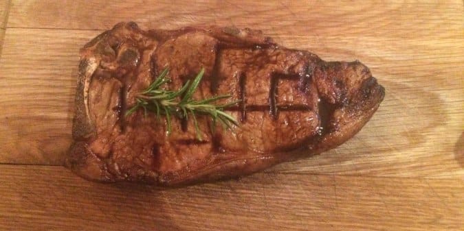 The Hussar Grill Menu, Menu for The Hussar Grill, Kyalami, Midrand ...