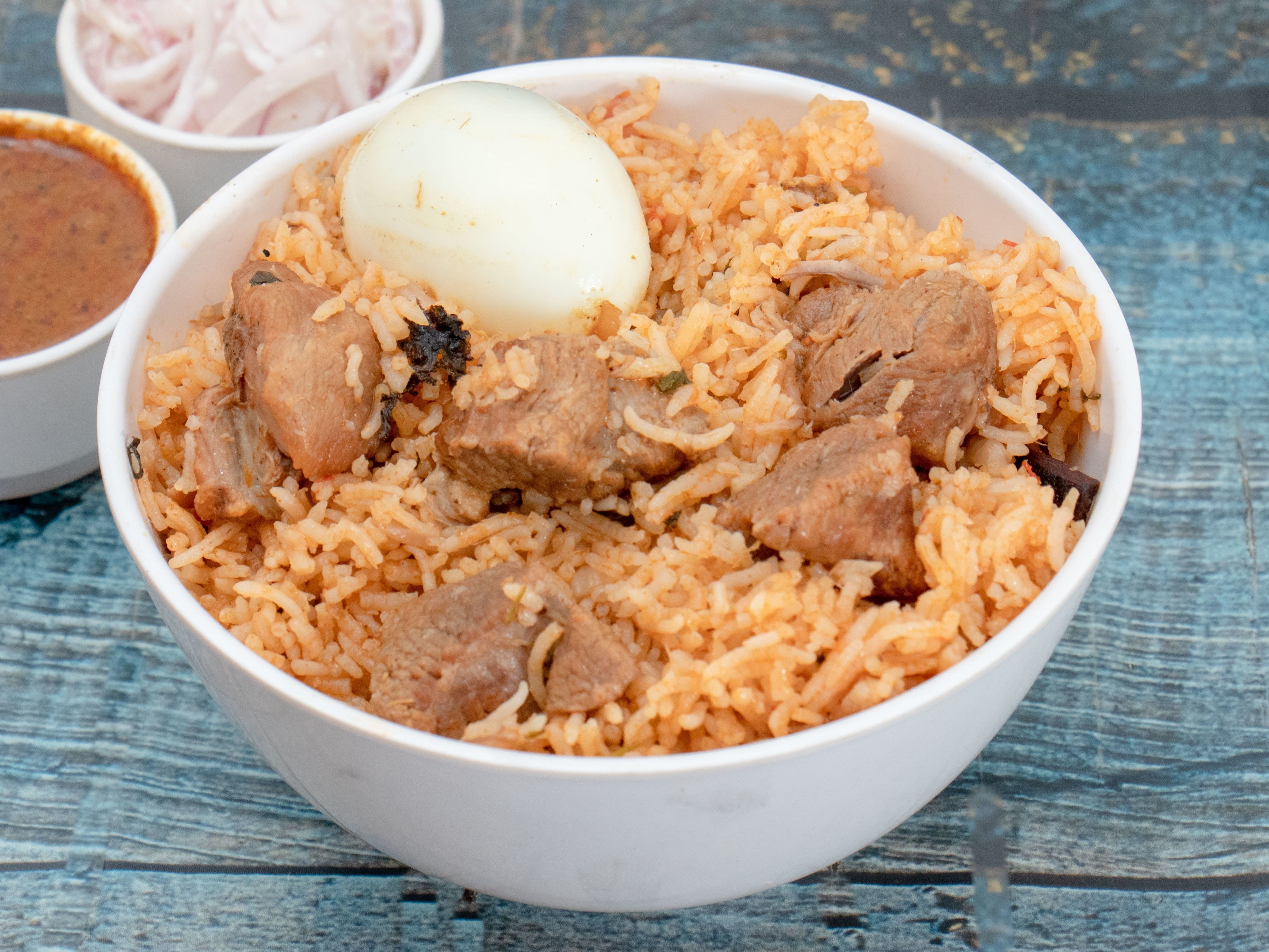 Amala Chettinadu Mess, Anna Nagar East, Chennai | Zomato