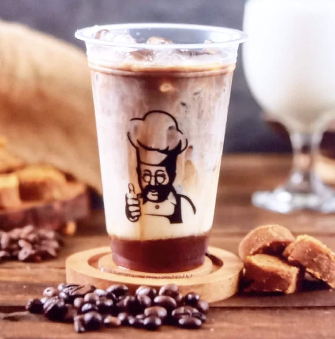 Papabunz, Serpong, Tangerang | Zomato
