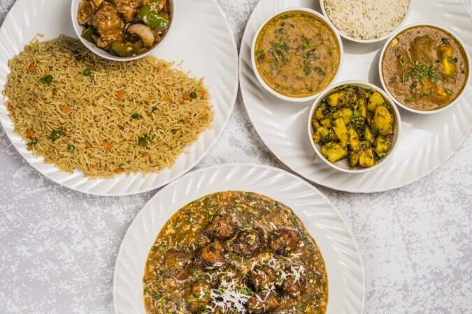 Ranjan Snack Foods Menu, Menu for Ranjan Snack Foods, Hazratganj ...