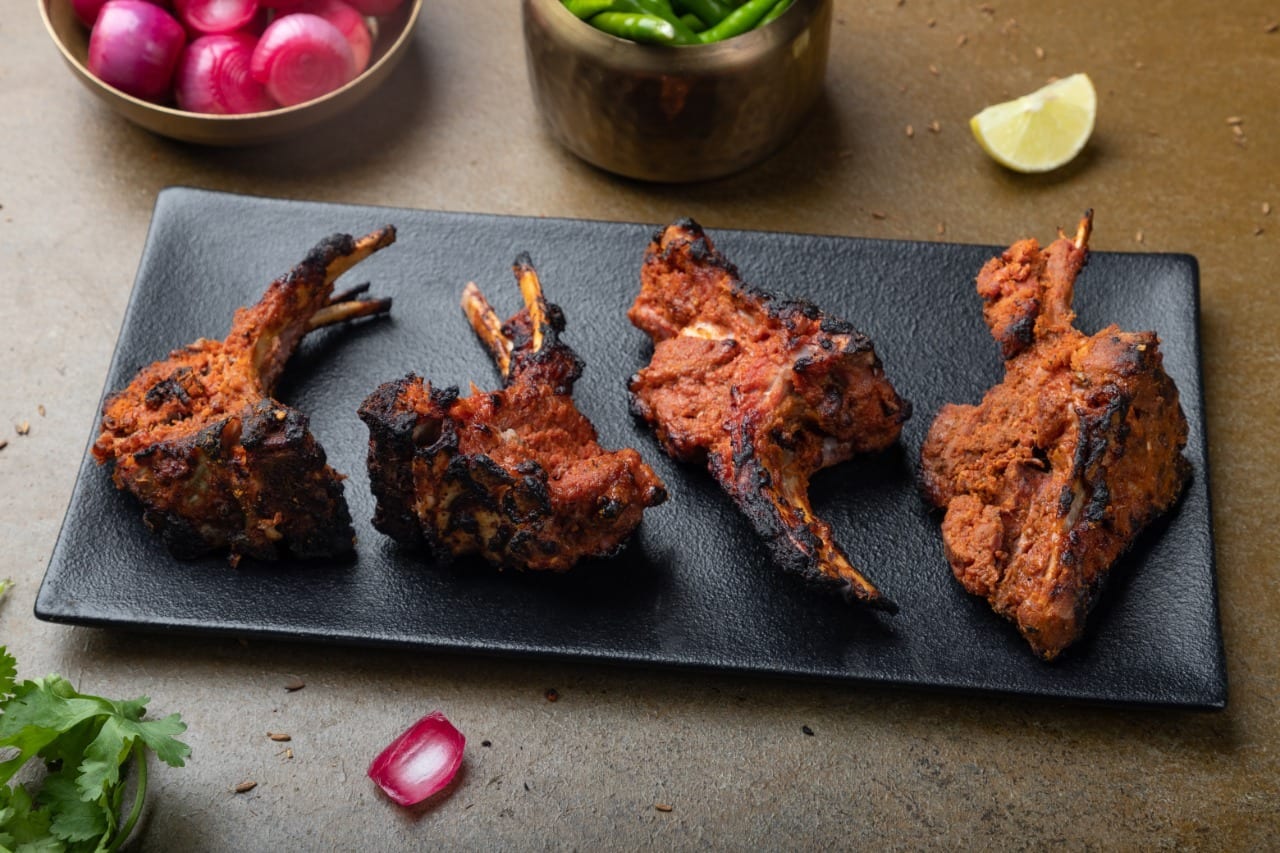 Havemore, Pandara Road Market, New Delhi | Zomato