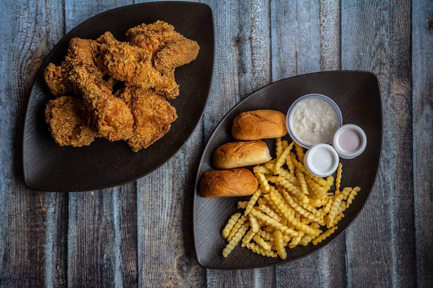 Menu of Plated, Edappally, Kochi