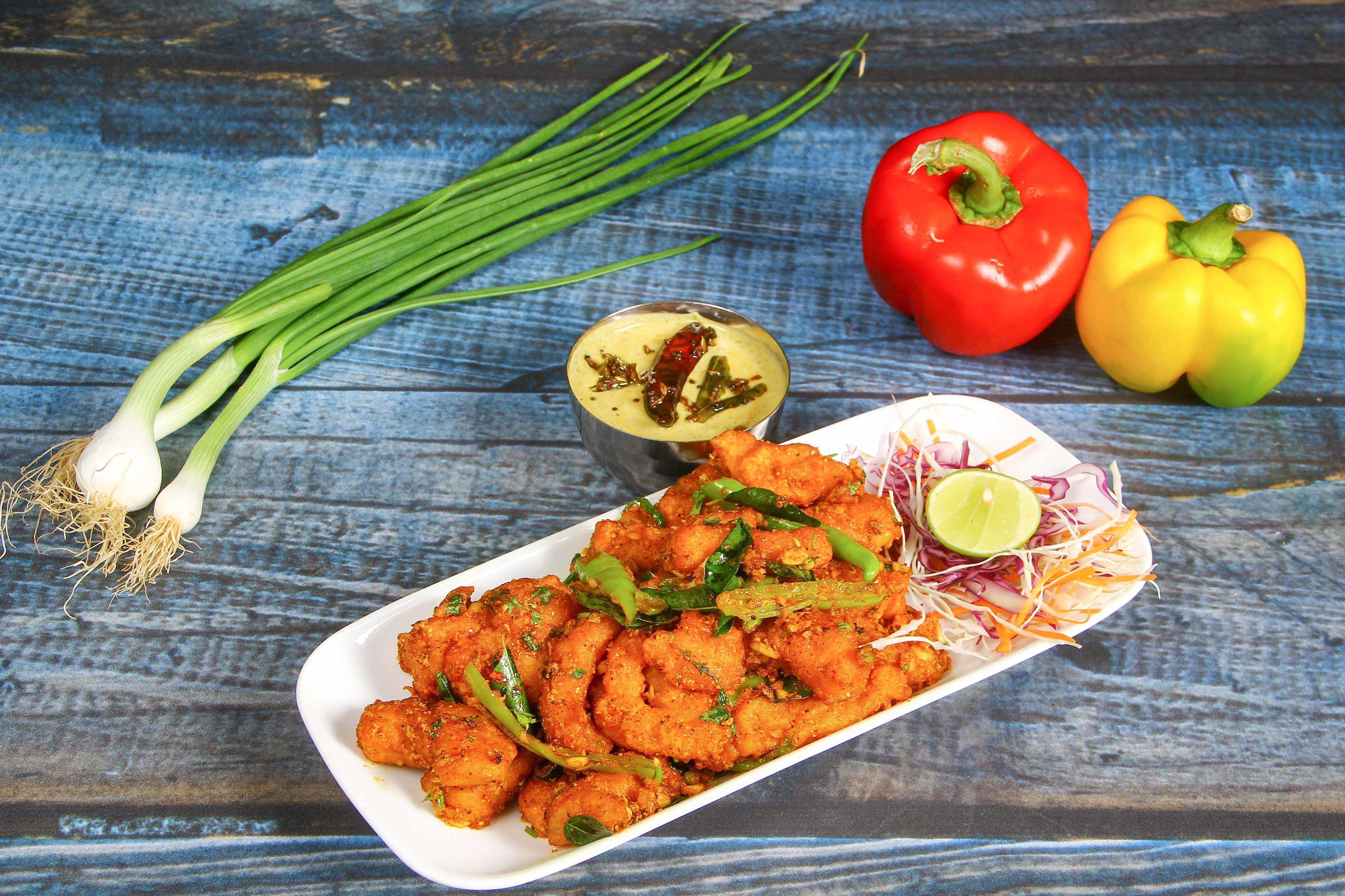 Parivaar Restaurant, A S Rao Nagar, Secunderabad | Zomato