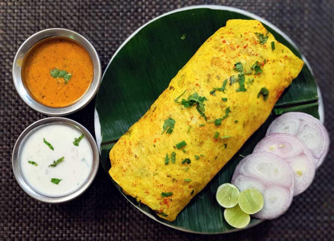 The Spicy Venue Menu, Menu for The Spicy Venue, Jubilee Hills, Hyderabad