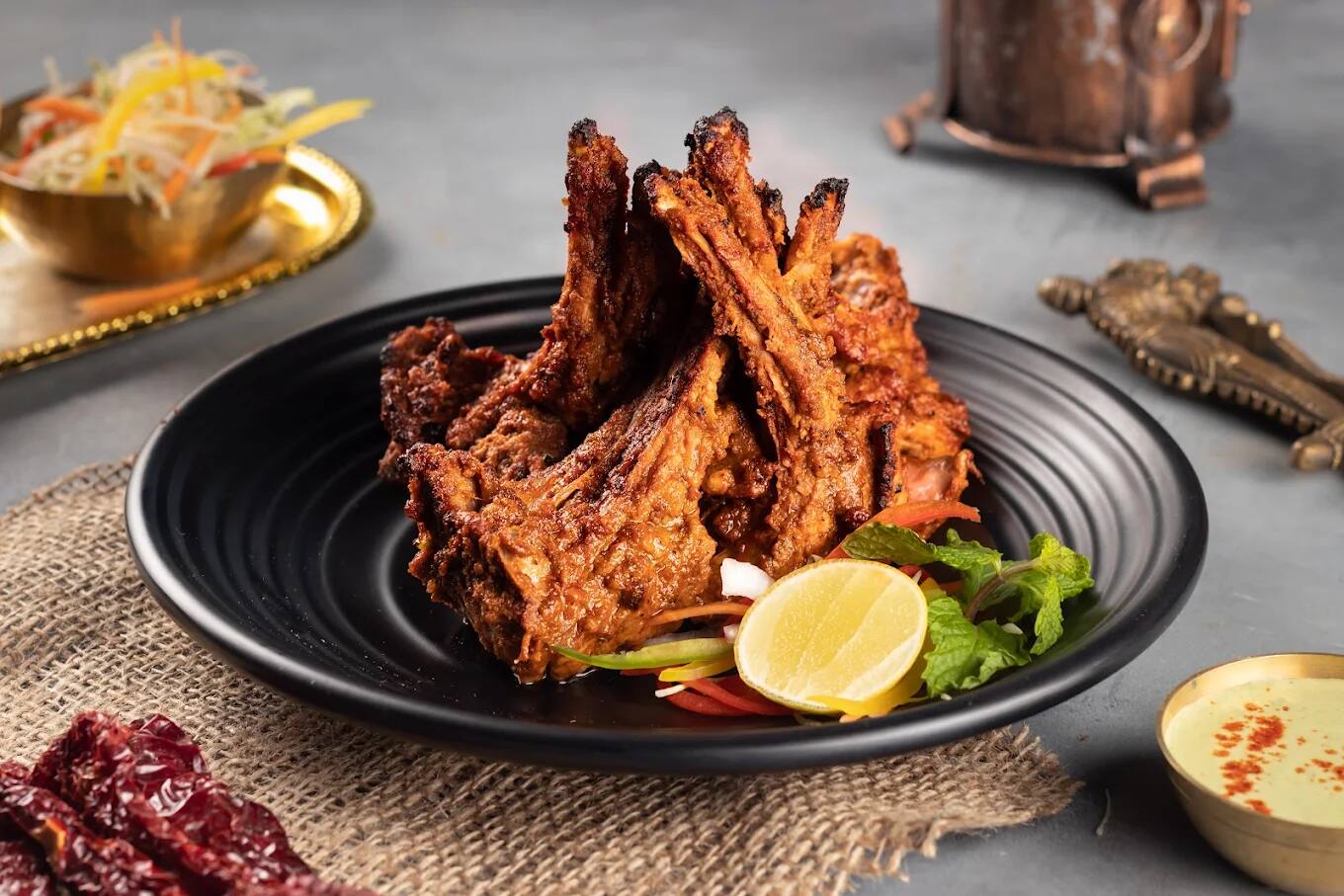 Hotel Shadab, Ghansi Bazaar, Hyderabad | Zomato