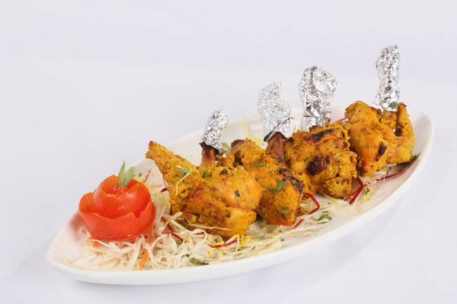 Hotel Shadab, Ghansi Bazaar, Hyderabad - Restaurant