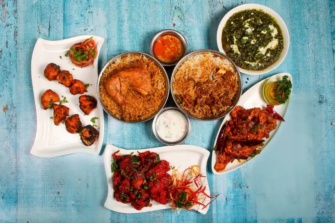 GitHub - Anjani1598/Online_food_orderApp: The process consists of a customer choosing the ...