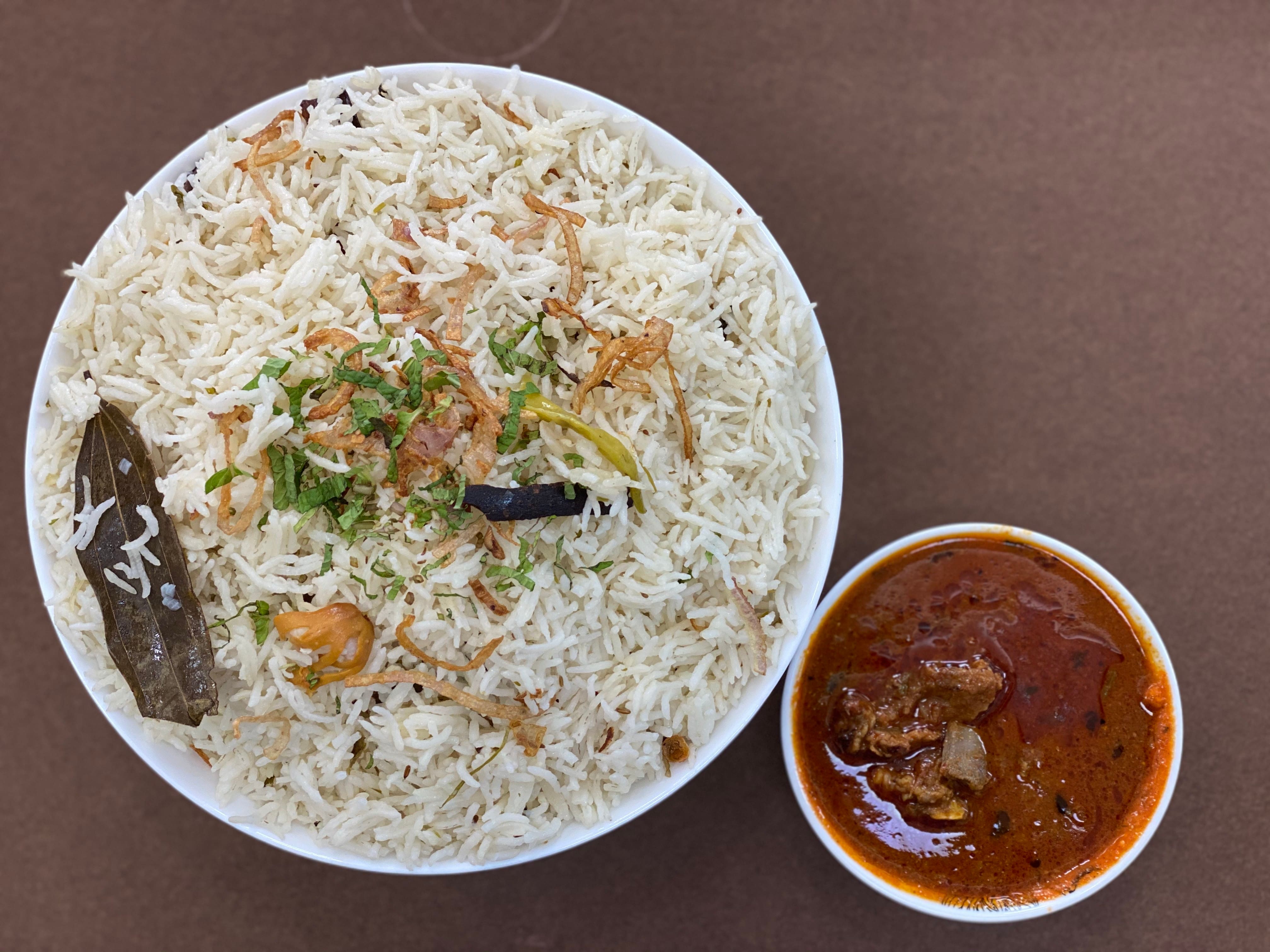 Southern Spice, Amberpet, Hyderabad | Zomato