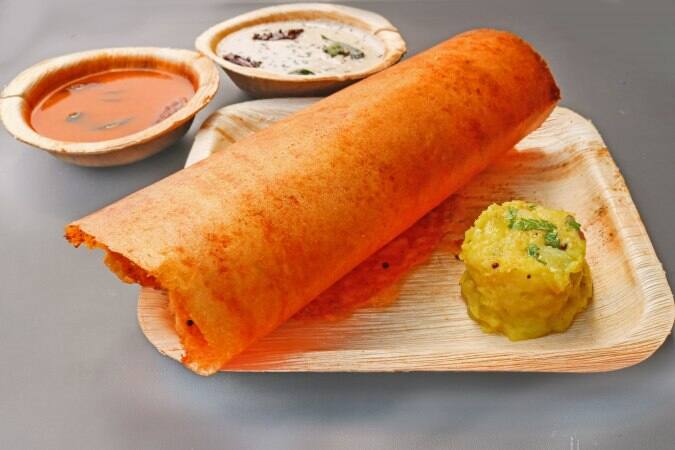 South Indian Restaurants in Hyderabad - Zomato