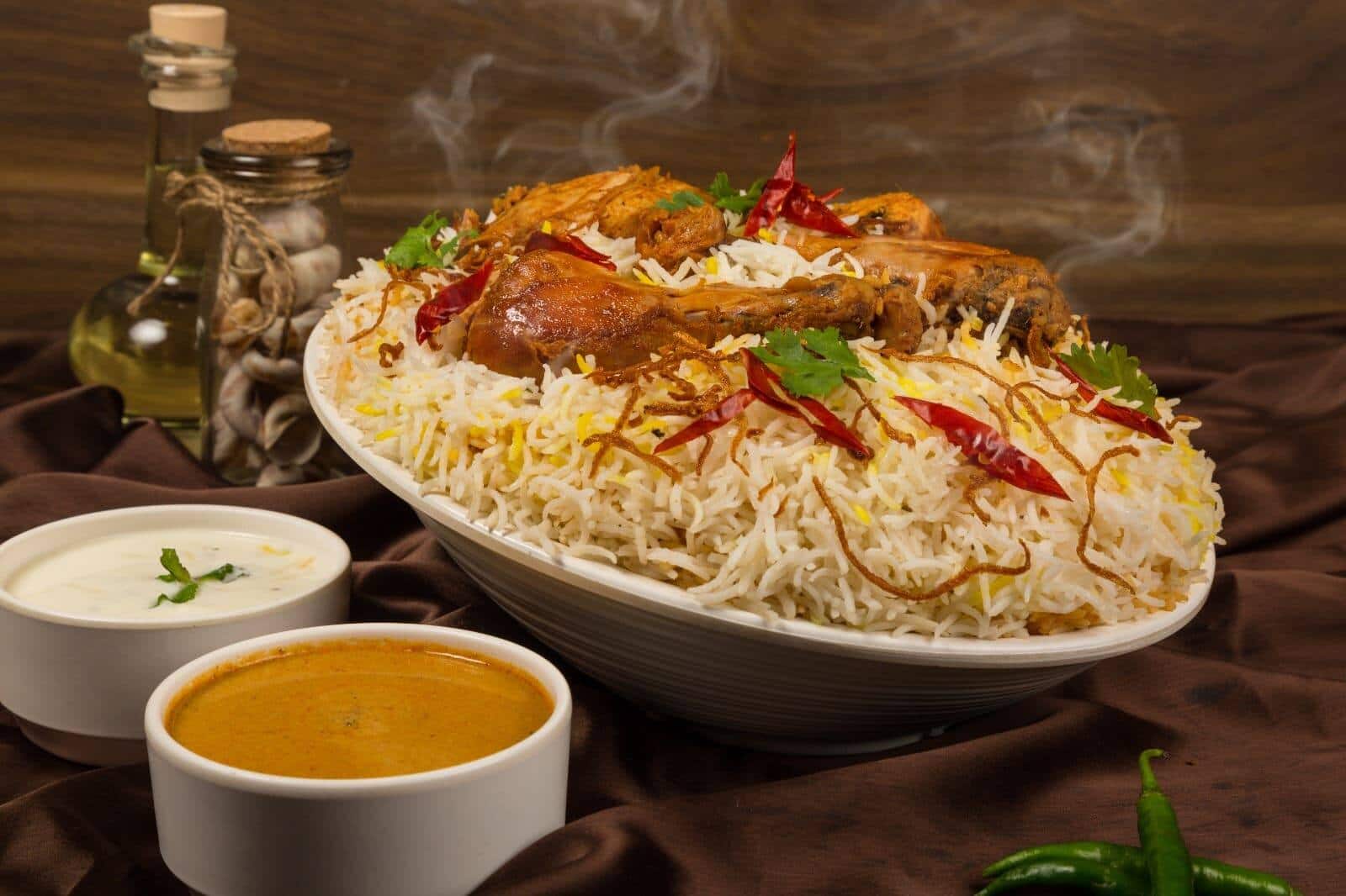 Bahar Cafe, Hitech City, Hyderabad | Zomato