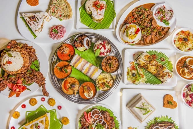 Dhe Puttu Menu, Menu for Dhe Puttu, Edappally, Kochi - Zomato