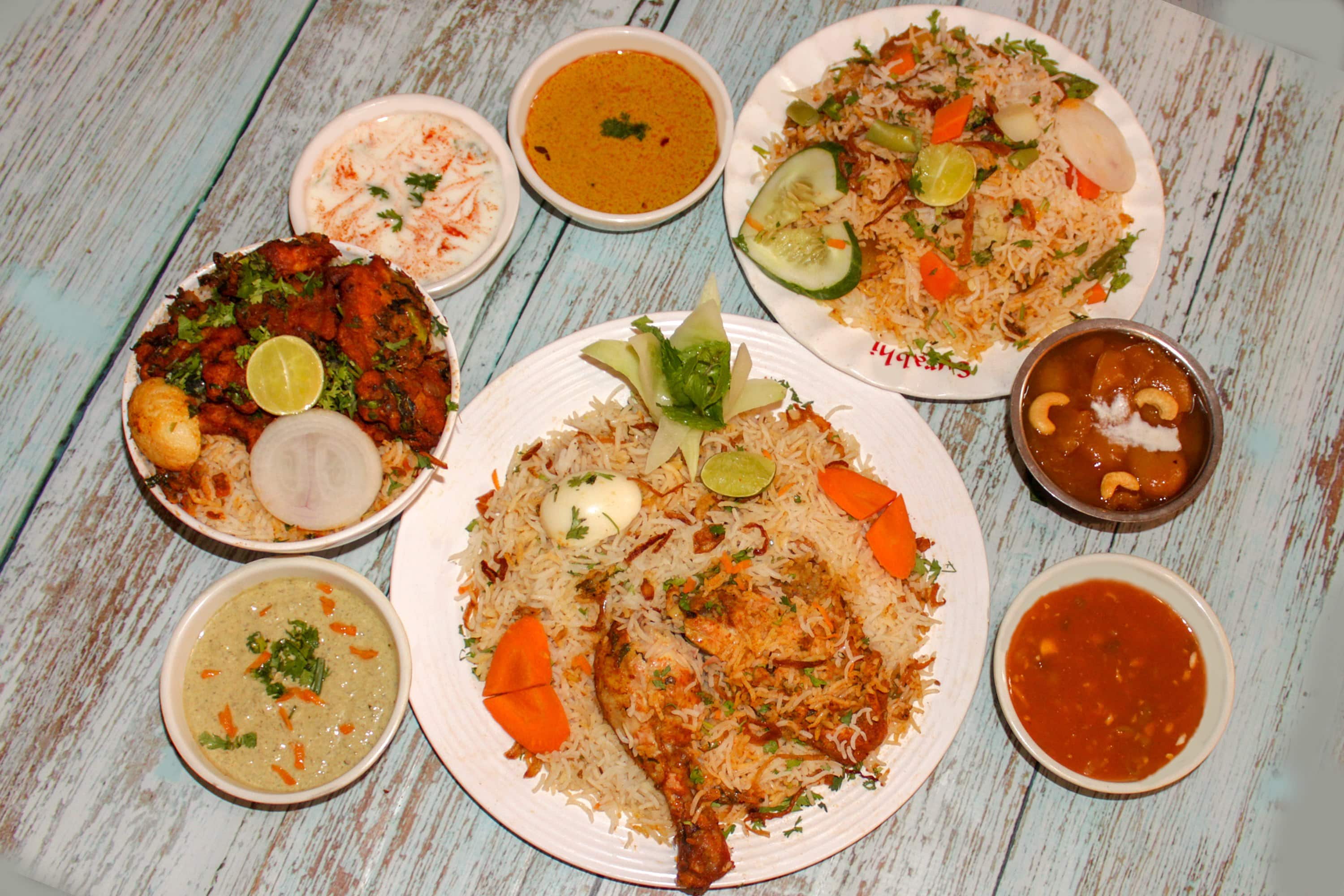 Simply Telangana Restaurant, Kothapet, Hyderabad | Zomato