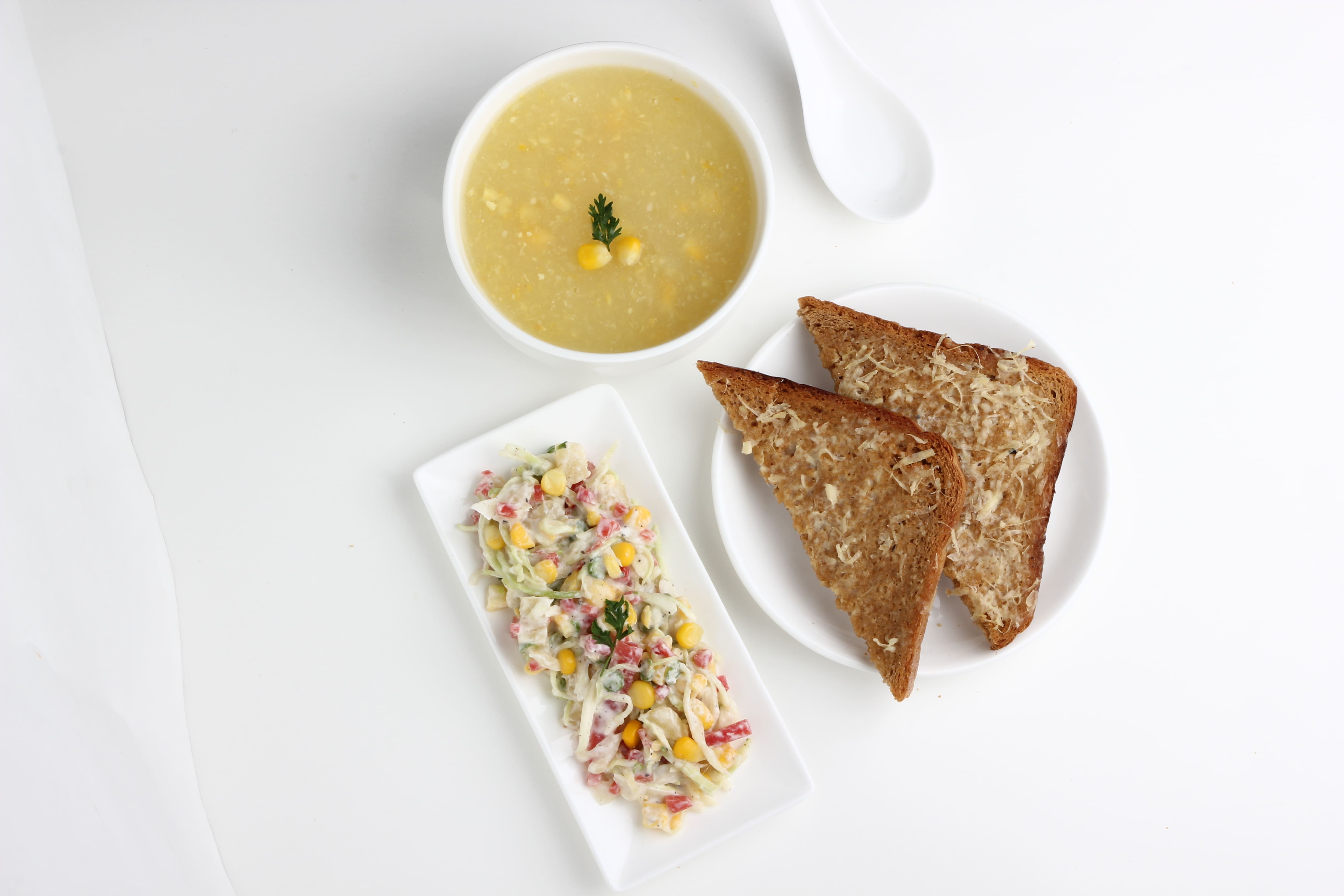 Menu of Corn Club, Wanowrie, Pune