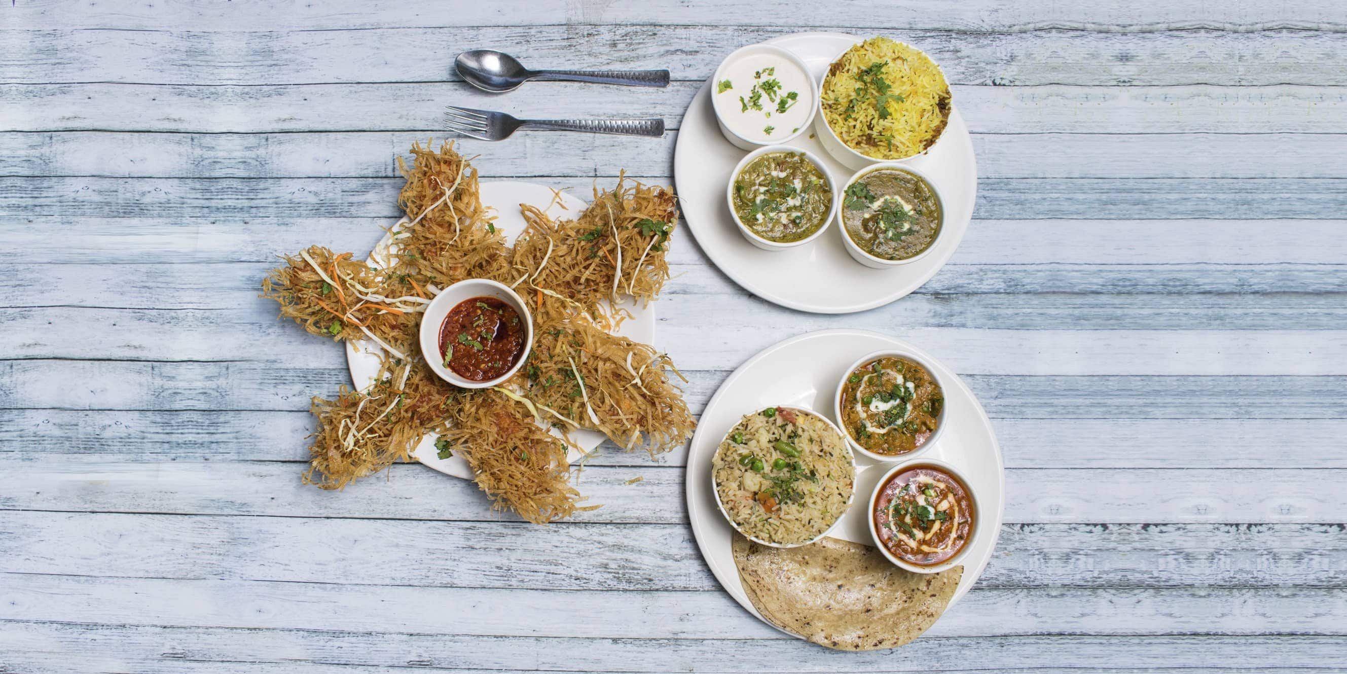 Hotel Moti Mahal, Kalupur, Ahmedabad | Zomato
