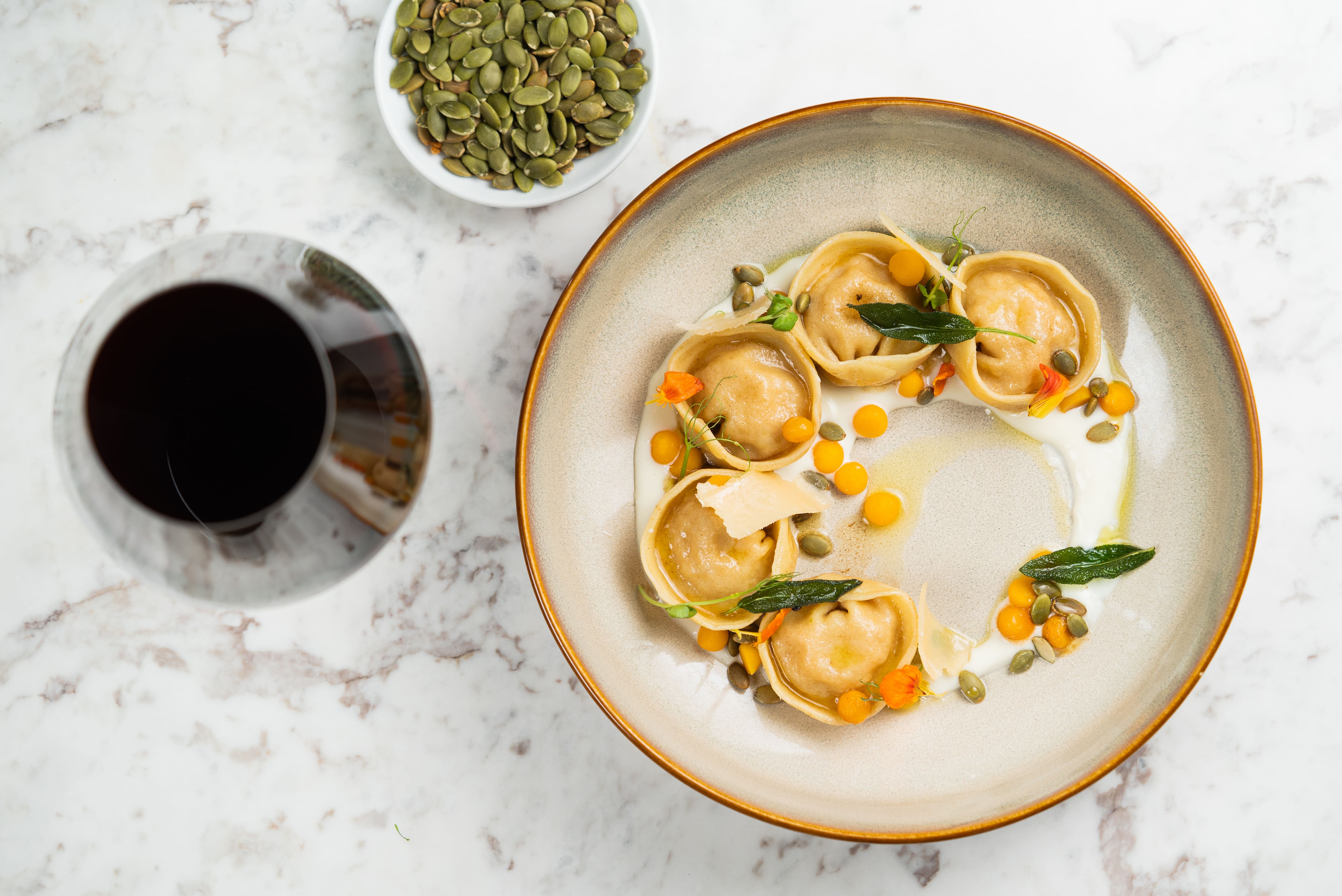 Menu of Alto Vino - JW Marriott Pune, Senapati Bapat Road, Pune