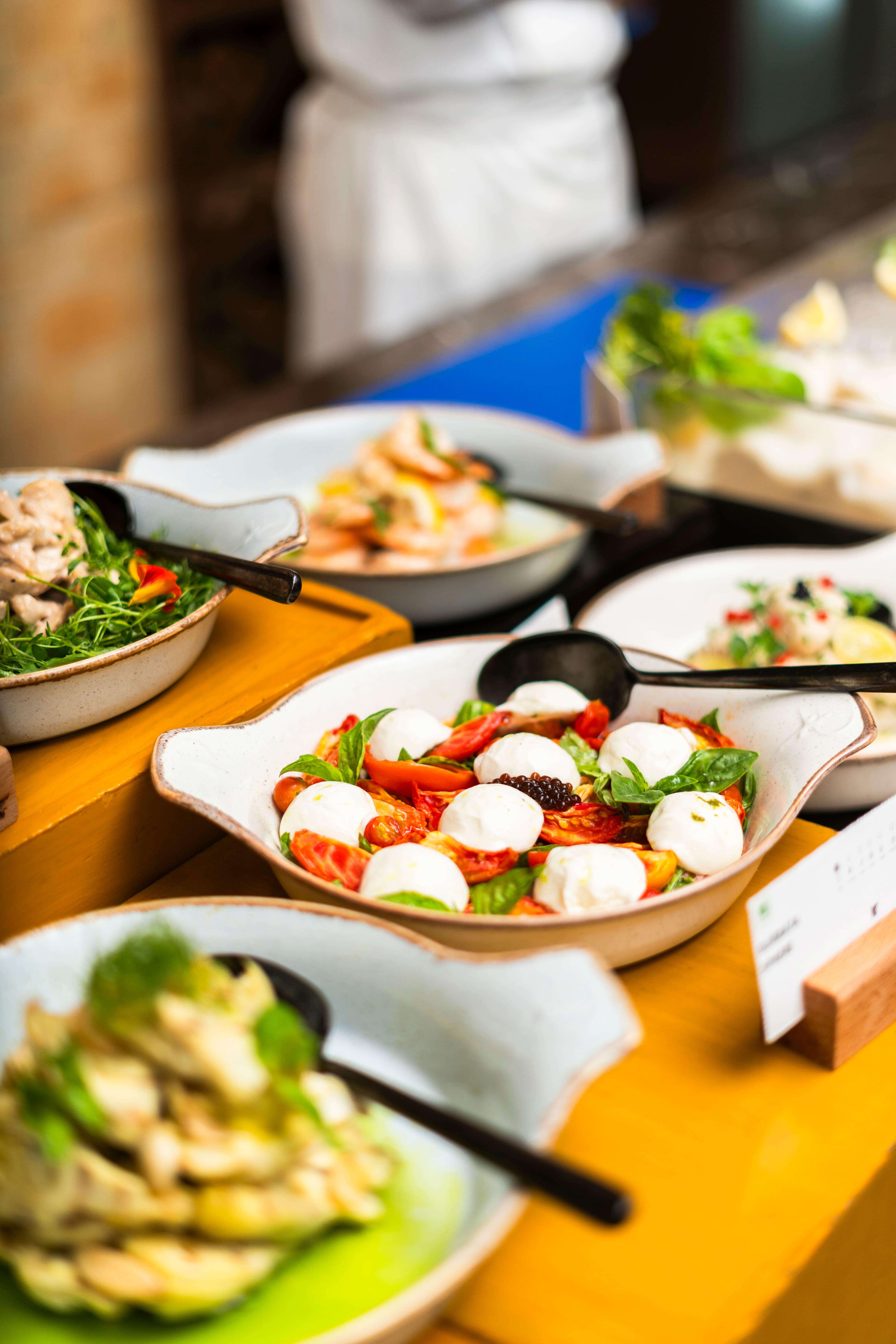 Alto Vino - JW Marriott Pune, Senapati Bapat Road, Pune | Zomato