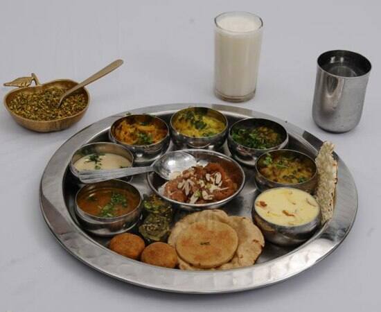Ame Gujarati Menu, Menu for Ame Gujarati, Ashram Road, Ahmedabad - Zomato