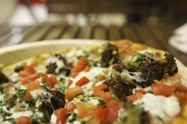 Falafel Express Menu, Menu for Falafel Express, Navrangpura, Ahmedabad ...