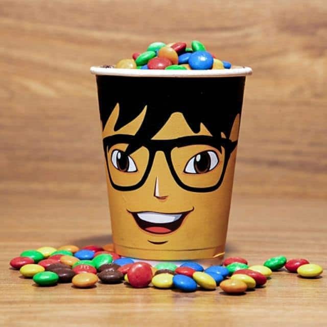 Book table and online reservation at The Shake Maker, Airport ...