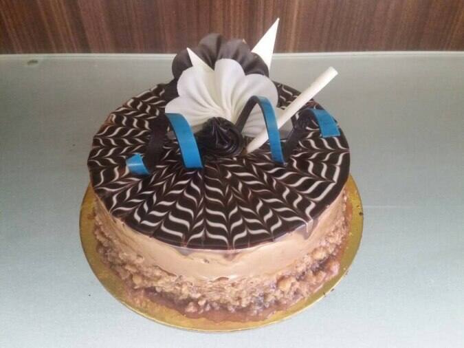 Mr. Puff Menu, Menu for Mr. Puff, Ranip, Ahmedabad - Zomato