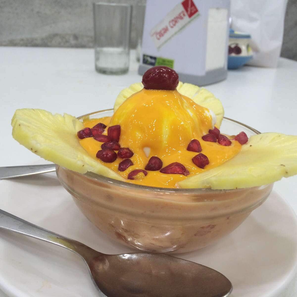 Cream Craver Express, Salunkhe Vihar Road, Pune | Zomato