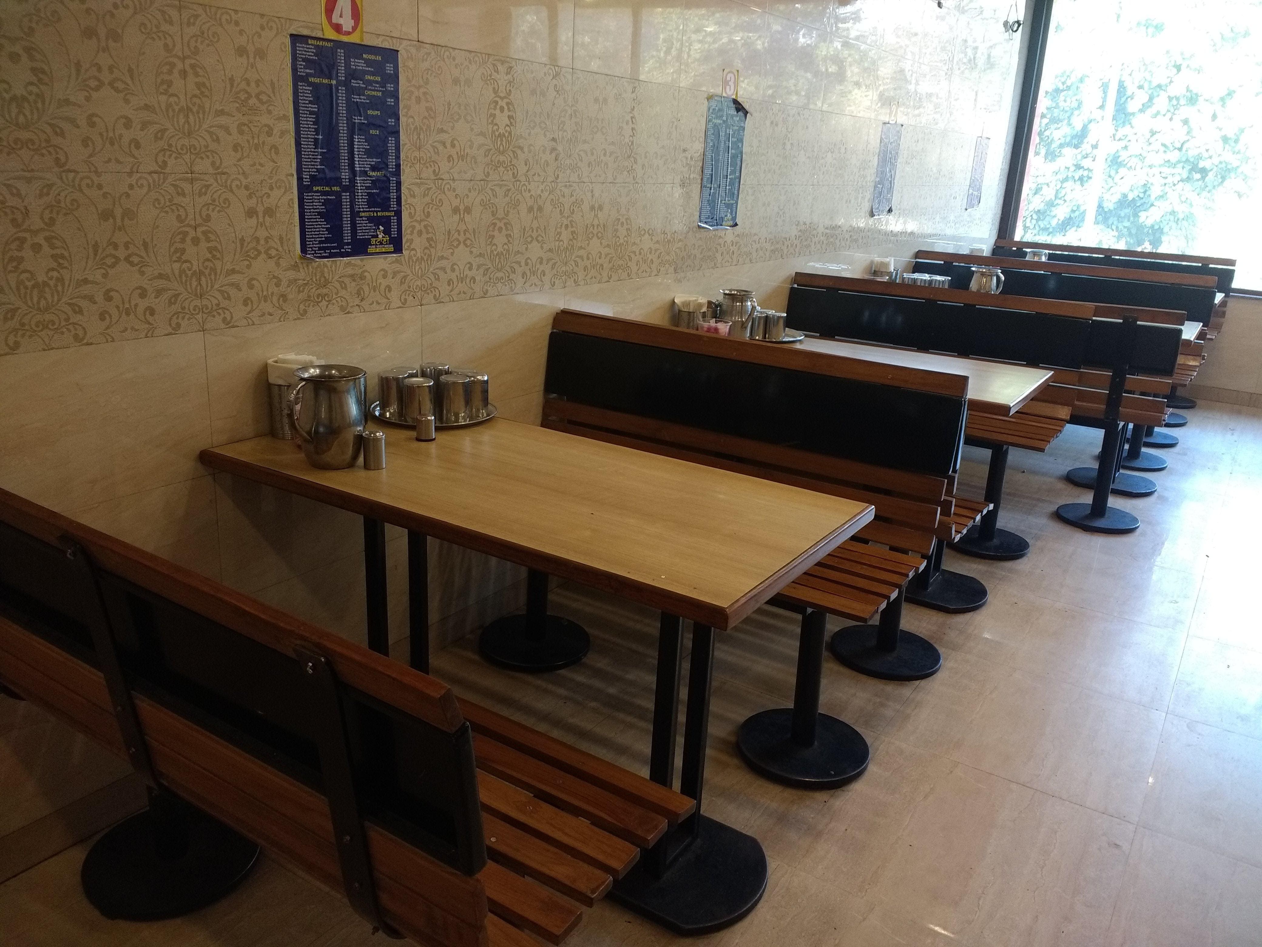 Katani Dhaba, Phase 10, Mohali | Zomato