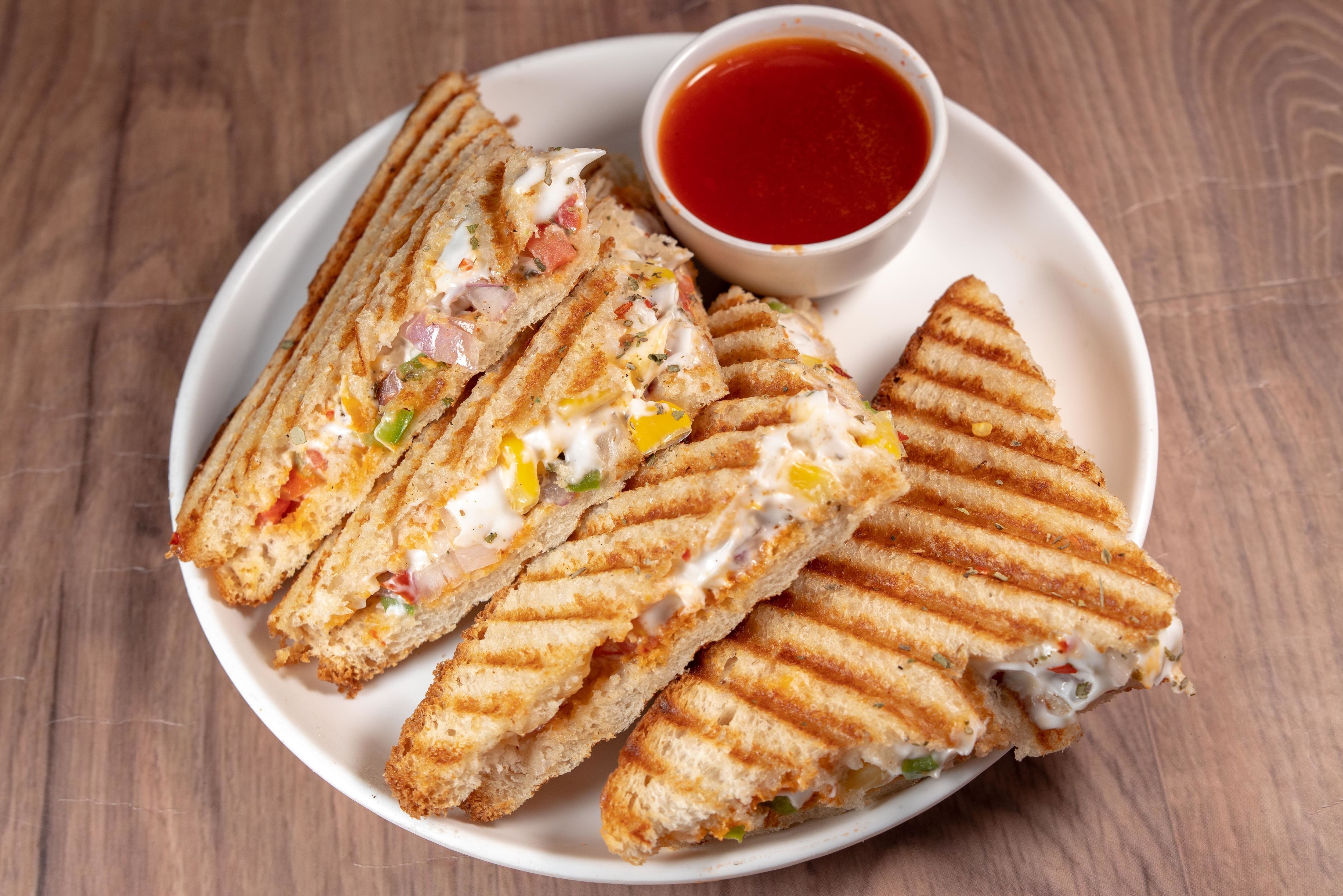 Semul Dairy & Sweets, Sector 40, Chandigarh | Zomato