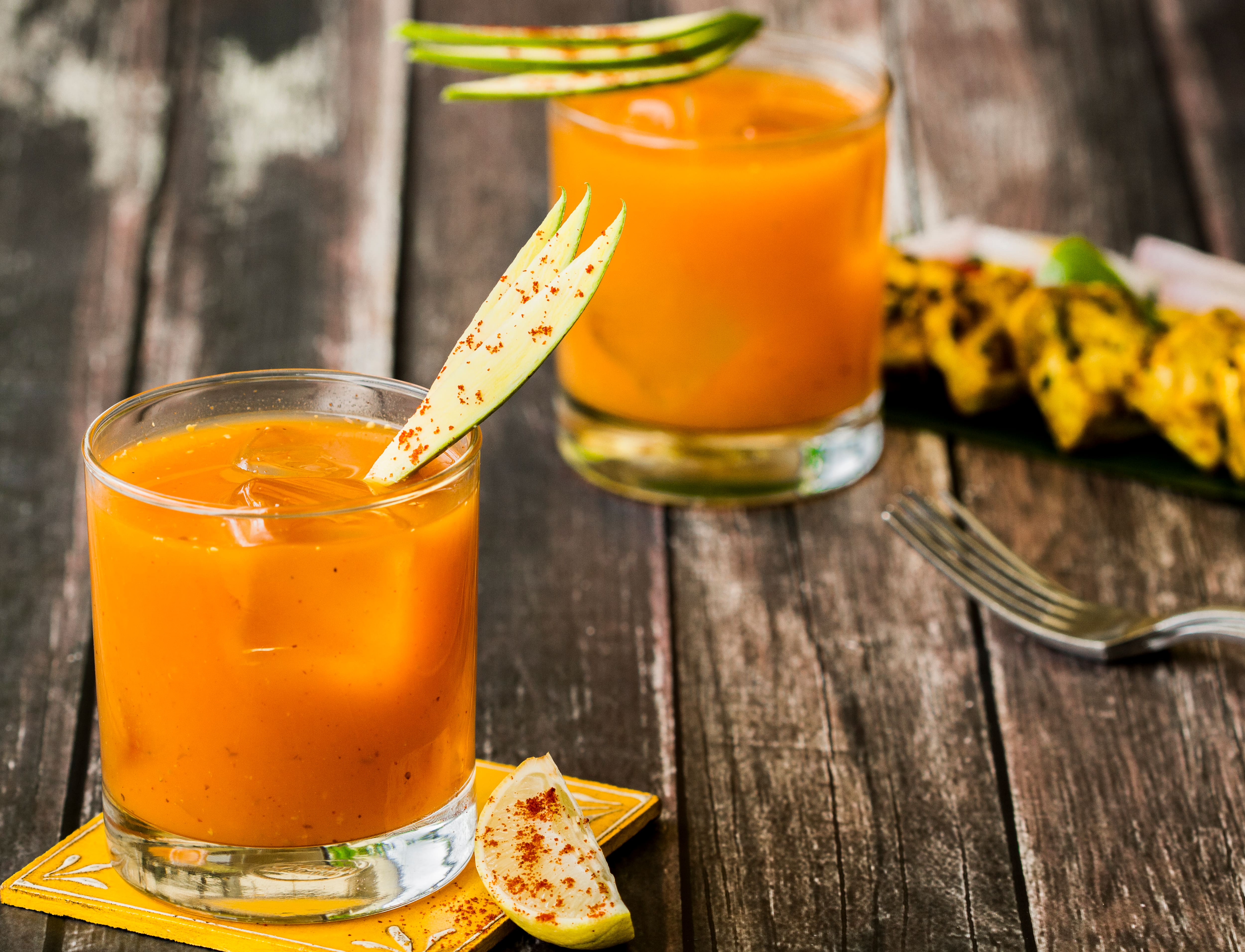 Barbeque Nation, Raj Nagar, Ghaziabad - Zomato