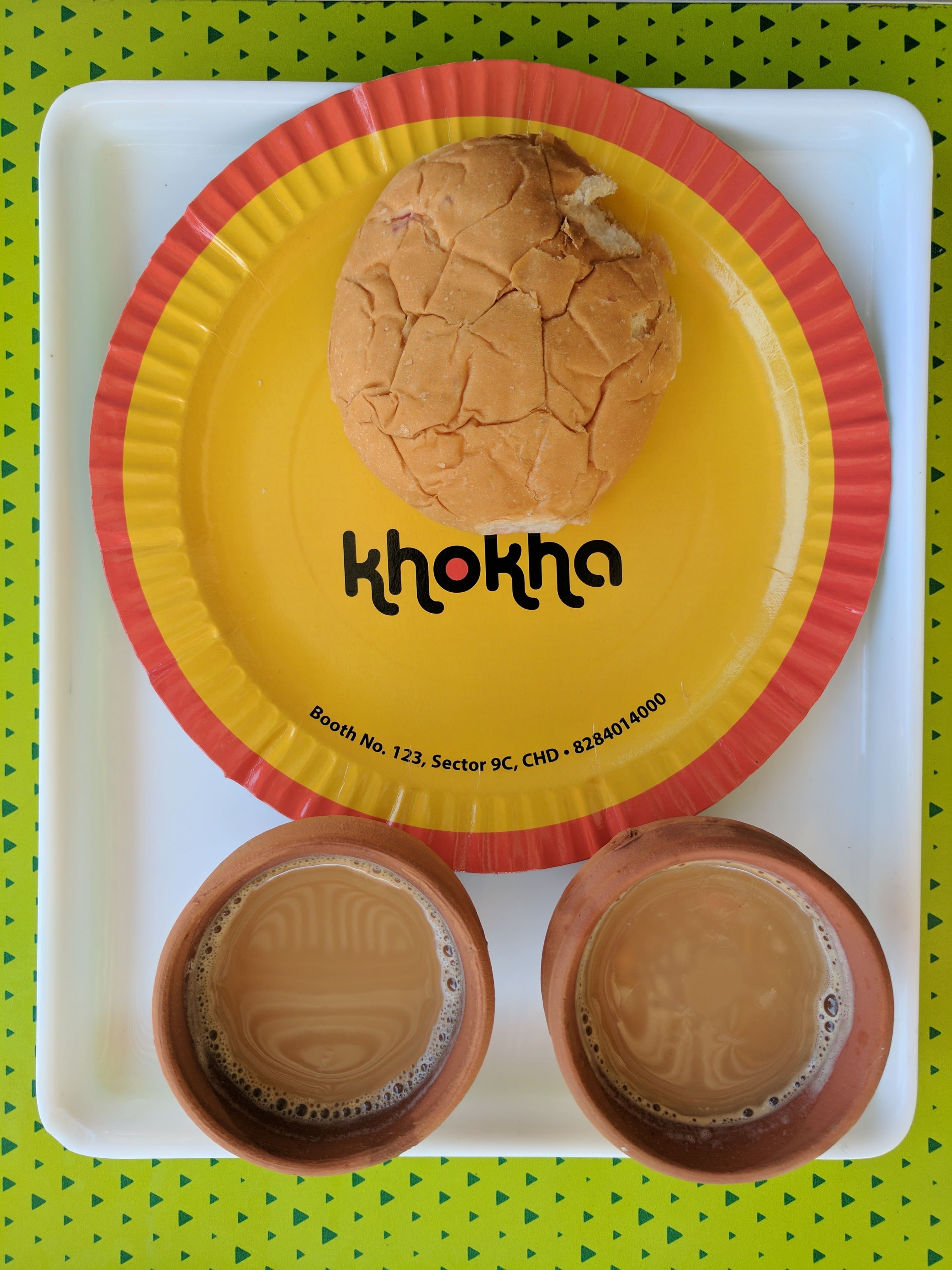 Khokha Menu, Menu for Khokha, Sector 9, Chandigarh