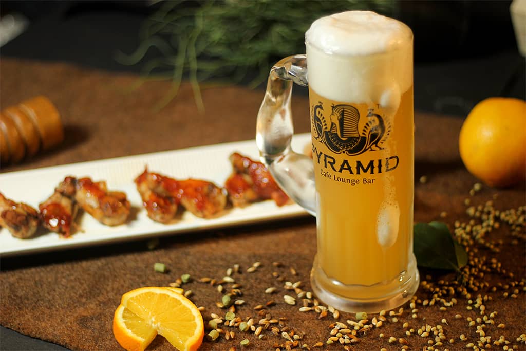 Pyramid, TDI City, Mohali | Zomato