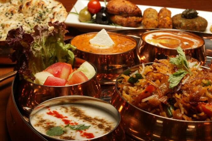 Chanakyapuri Restaurants, New Delhi, Restaurants in Chanakyapuri, New ...