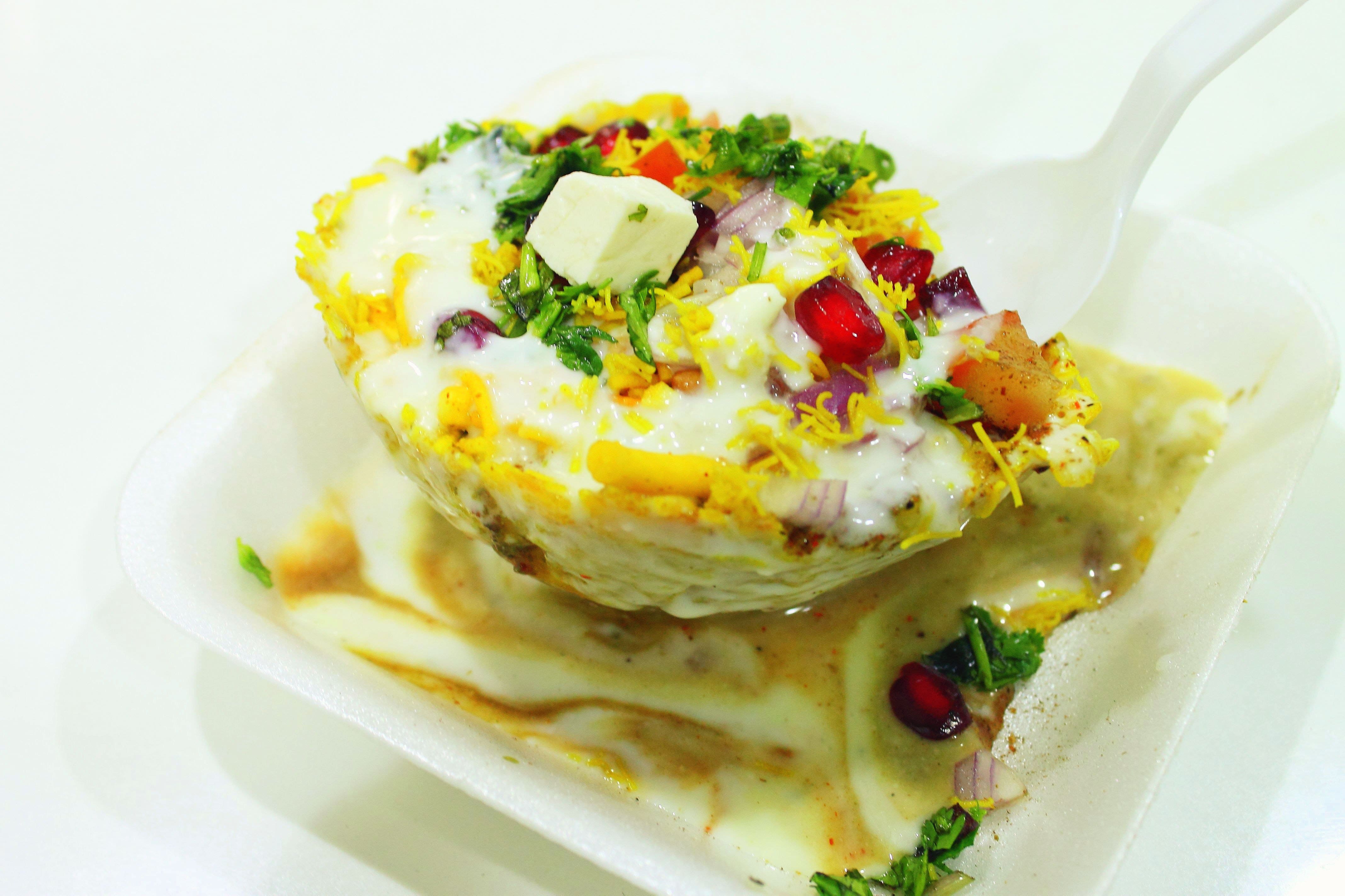 Dilli Chaatt Darbar, Salunkhe Vihar Road, Pune | Zomato