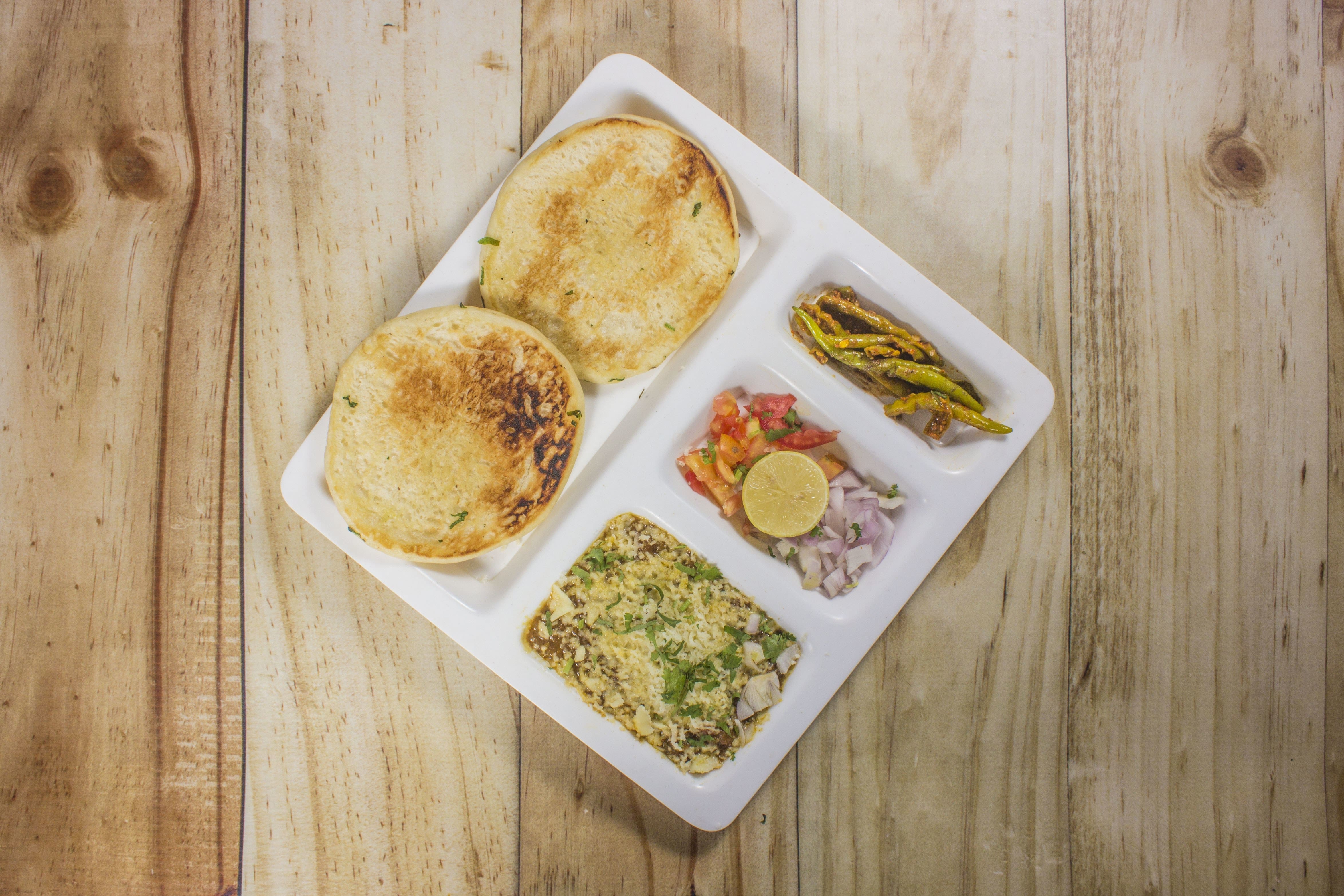 Bablu Ji Punjabi Foods & Cafe, Vijay Nagar, Indore | Zomato