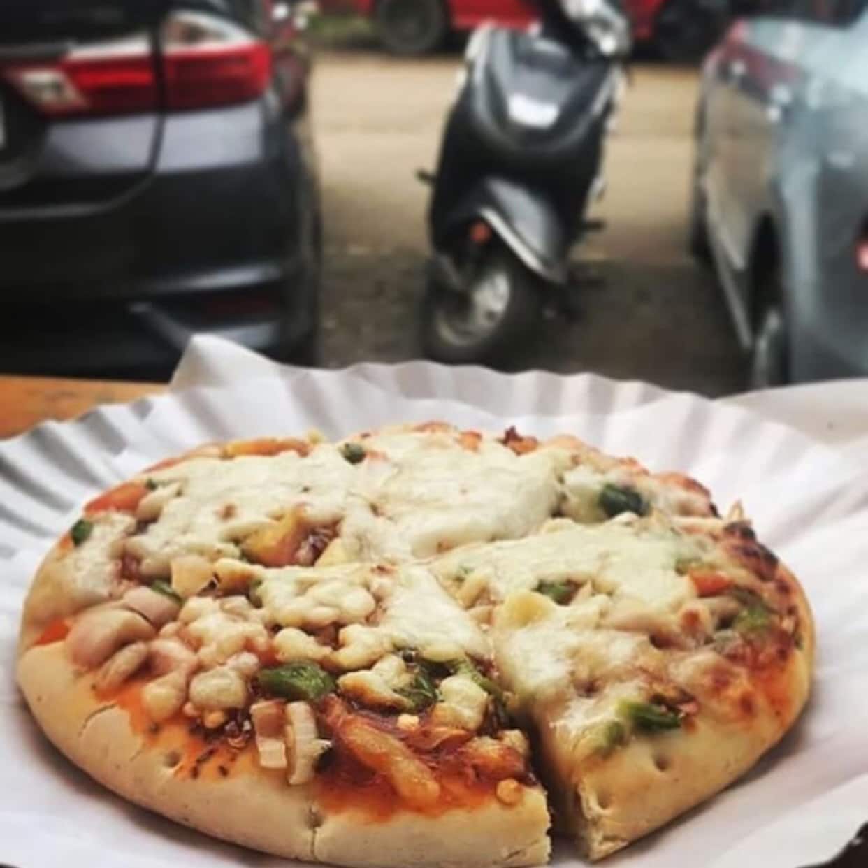 Chai Tapri, Pathardi Phata, Nashik | Zomato