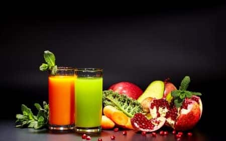 Thunder Point Juice Express, Dwarka, Nashik | Zomato