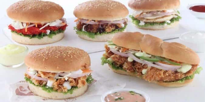 Chunkies Menu, Menu for Chunkies, Mumbai Central, Mumbai - Zomato