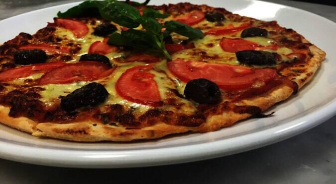 Rene's Pizza Menu, Menu de Rene's Pizza, Blacktown, Sydney - Urbanspoon ...