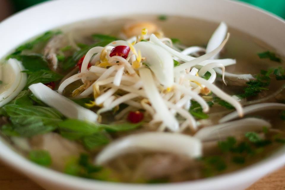 Pho Tam, Footscray, Melbourne | Zomato