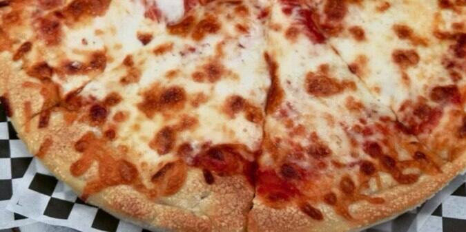 Double Decker Pizza, Ridley Park, Delaware County - Urbanspoon/Zomato