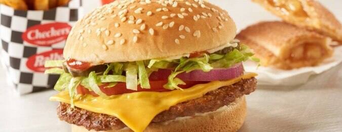 Checkers Menu, Menu for Checkers, Macon, Macon - Urbanspoon/Zomato