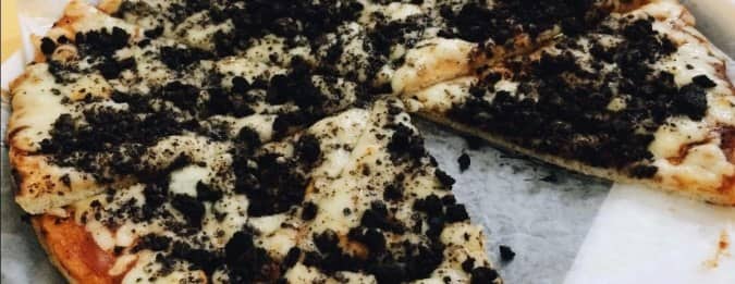 Alberto's Pizza Menu, Menu for Alberto's Pizza, Banilad, Cebu City ...