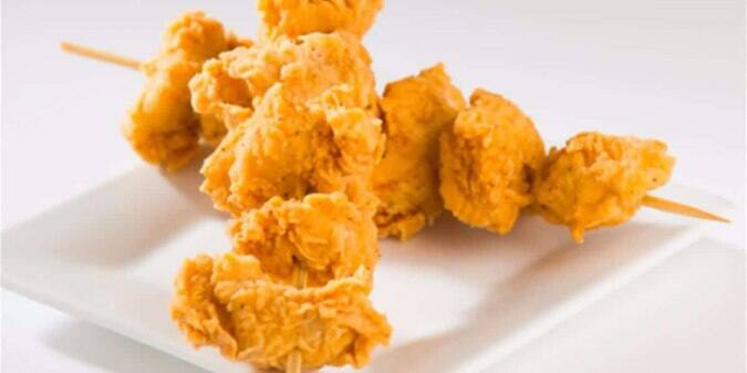 Cooper's Express, St Johns, Austin - Urbanspoon/Zomato