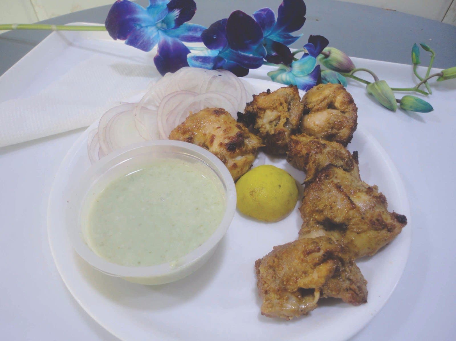 Menu of Mutton Mahal Shahi Kabab, Greater Kailash 1 (GK1), New Delhi